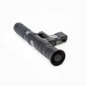 USED SureFire M140A Micro Scout Light Pro LED WeaponLight Black