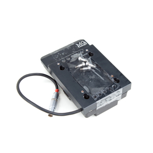 USED MG1 Concepts V-Mount Standard Plate