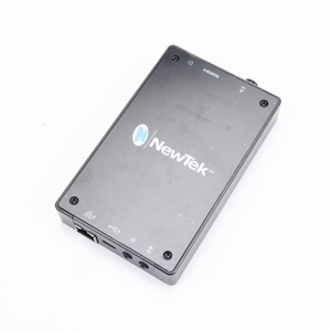 USED NewTek Connect Spark Pro 4K to NDI Converter
