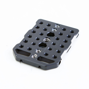 USED Kondor Blue Full Camera Cage for Z Cam E2 Flagship M4/S6/F6/F8 ...