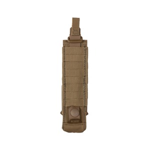 5.11 Tactical Flex Flashlight Pouch, Kangaroo - Adorama