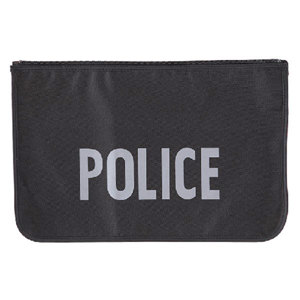 5.11 Tactical Police ID Panel, Black - Adorama