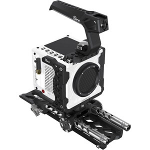 8Sinn Ultimate Kit for Red Komodo Camera 8-REDK-ULT-K - Adorama