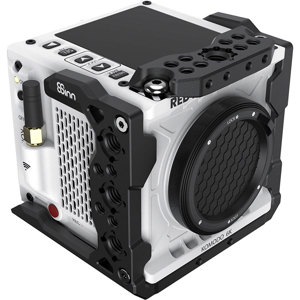 8Sinn Cage with Top Plate for Red Komodo Camera 8-RK C+8-RK TP