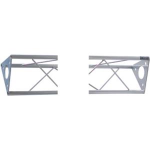 Audio 2000s Versatile Structure Tri-Truss, 2000mm Length - Adorama