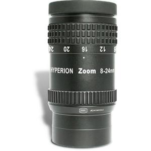Baader Planetarium MARK IV Hyperion Zoom and 2.25x Barlow Eyepiece HYP ...