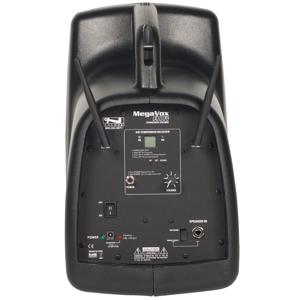 Anchor Audio MEGA-AIR MegaVox Pro AIR Battery Powered Wireless ...