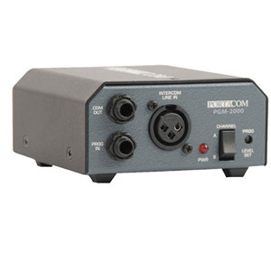 Anchor Audio PGM-2000 Program Mixer for Line Audio - Adorama