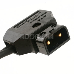 Anton Bauer PowerTap Multi Cable, Male to 4 Female 8075-0013 - Adorama