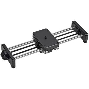 Acebil S15+PLUS 10" Camera Slider, 33lbs Capacity - Adorama