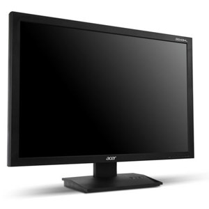 Acer B243HL DJObmdr 24" Widescreen LED Backlit LCD Monitor