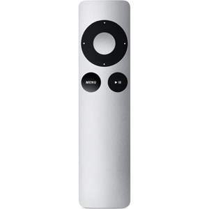 Apple Remote Control for Mac, iPod/iPhone - Adorama
