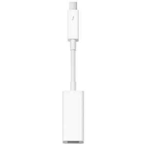 Apple Thunderbolt to FireWire 800 Adapter with Built-In Thunderbolt Cable