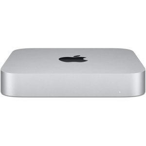 Apple Mac Mini, M1 Chip w/8-Core CPU & 8-Core GPU, 16GB, 256GB SSD,Late ...