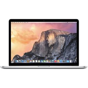 Apple MacBook Pro 15.4" Retina Display (Mid 2015) - Adorama