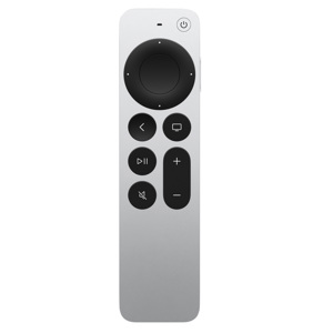 Apple Siri Remote for Apple TV 4K MNC73AM/A - Adorama