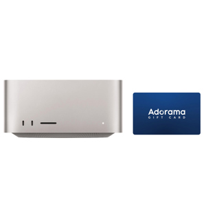 Apple Mac Studio Desktop Computer, M2 Ultra Chip with 24-Core CPU and ...