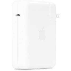 Apple 140W USB-C Power Adapter, White MW2M3AM/A - Adorama