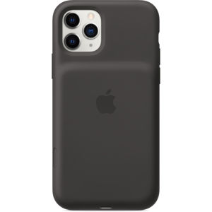 USED Apple Smart Battery Case with Qi Wireless Charging for iPhone 11 ...