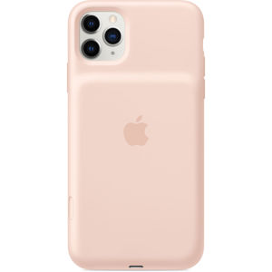 Used Apple Smart Battery Case with Qi Wireless Charging for iPhone 11 ...