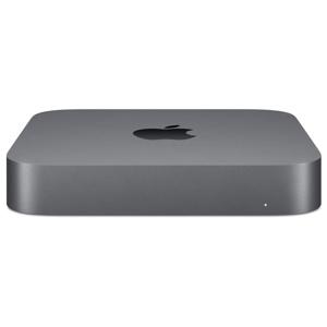 Apple Mac Mini Desktop, 3.0GHz 6-Core Intel Core i5, 8GB Memory, 512GB SSD
