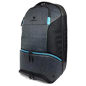 Acer Predator Notebook Gaming Hybrid Backpack for 15.6" Laptop