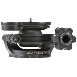 Acratech Leveling Base Fits 1/4-20 Tripod Head 1121 - Adorama