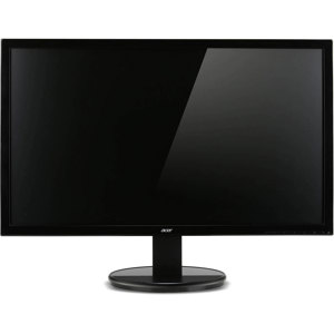 Acer K242HQL 23.6" Widescreen Full HD LED Monitor - Adorama