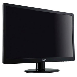 Acer S220HQL Abd 22" Full HD LED Backlit LCD Monitor