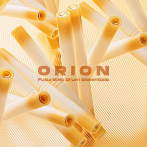 Audiomodern Orion Expansion Pack for Playbeat 4 Virtual Instrument ...