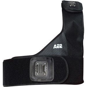 Aee BS12 Shoulder Mount for S-Series and MD10 Action Cameras - Adorama