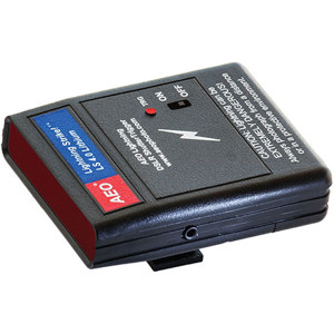 AEO Photo Lightning Strike! Micro 4.0 Lithium Shutter Trigger