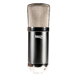 Apex Apex435B Stubby Large Diaphragm Studio Cardioid Condenser ...
