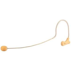 Apex Apex575 Universal Head/Neck Omnidirectional Condenser Microphone ...