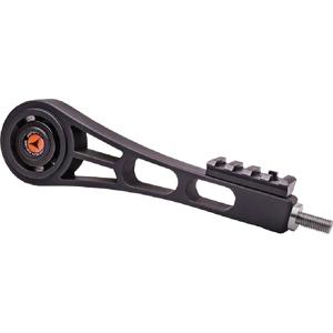 Apex Gear Covert 7" Stabilizer, Black - Adorama