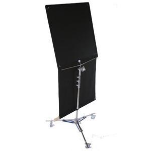 American Grip 4x4' Solid Floppy Flag FC26 - Adorama