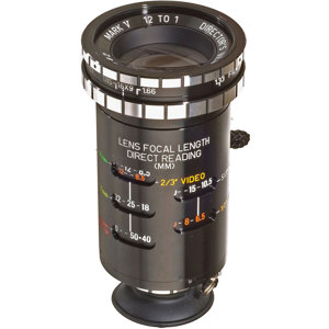 Alan Gordon Enterprises Mark Vb Director's Viewfinder 1000-01