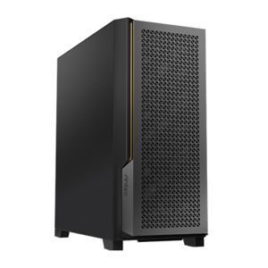 Antec P20CE E-ATX Mid-Tower Gaming Computer Case, Black - Adorama