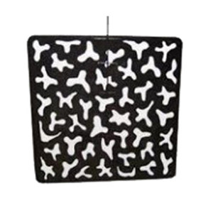 American Grip 48x48" Wood Cucoloris Frame - Adorama