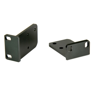 Allen & Heath AH-DX012-RK Recessed Rack Ear for DX012 Remote Expander ...