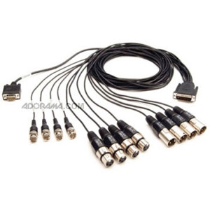 AJA 5 Meter Breakout Cable for 15ft K3-Box - Adorama