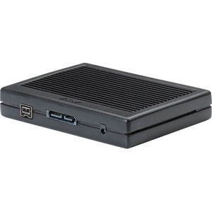 AJA KiStor 256GB Solid State Storage Module for Ki Pro KI-SSD256USB