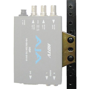 AJA Rack Mount Bracket for Mini Converters RMB10 - Adorama