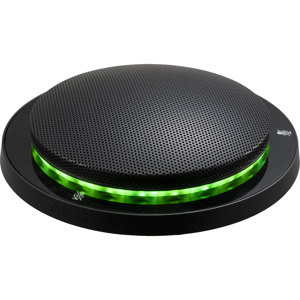 AKG CBL201 Dual Element Microphone for Conferencing, Black 5095184-00