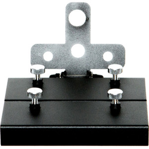 Aladdin Light Holder for Up to 4 Eye-Lites AMS-02-2/4MB - Adorama