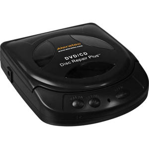 Aleratec DVD CD Disc Repair Plus Motorized Repair Kit - Adorama