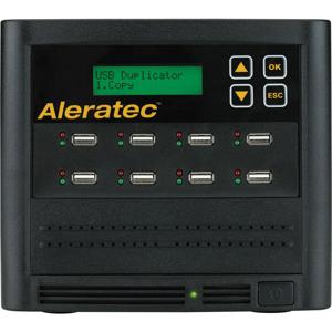 Aleratec 1:7 USB HDD Copy Cruiser Stand Alone