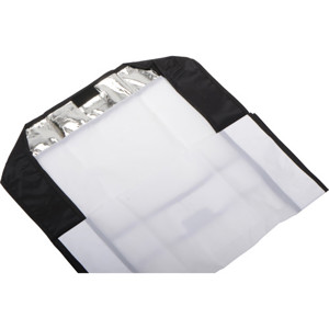 Aladdin Softbox Diffuser for BI-FLEX4 Bi-Color LED Light AMS-FL200BISBXDF