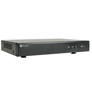 Alibi 8-Channel 960H H.264 Security DVR, No HDD - Adorama