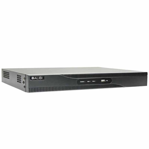 Alibi 3300 16 Channel Rack Mount NVR - Adorama